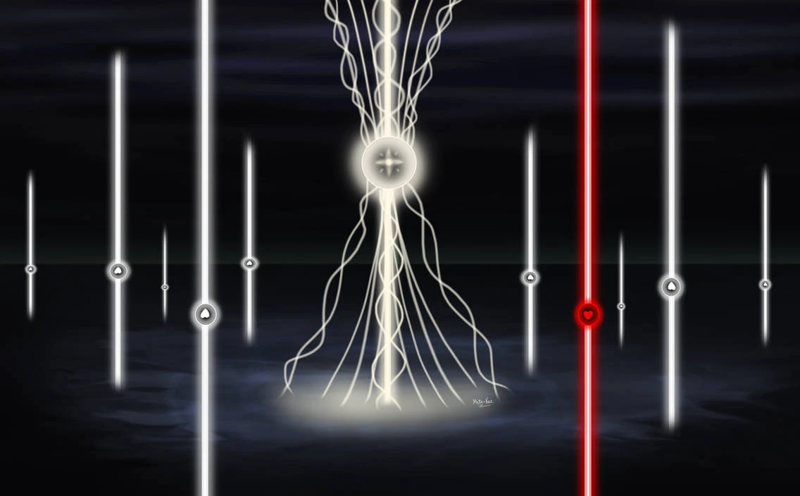 Abysstale | Undertale AU Wiki | Fandom