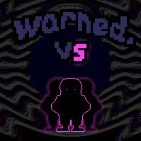 Warned | Undertale AU Wiki | Fandom