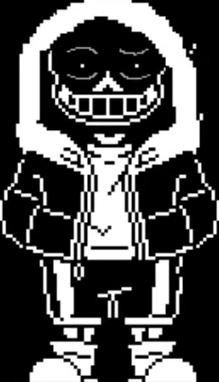 Revert!Dust!Dust | Undertale AUs Wiki | Fandom