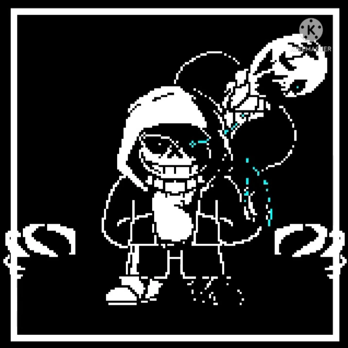 No Name | Undertale AU Wiki | Fandom