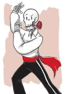 Dancetale | Undertale AU Wiki | Fandom