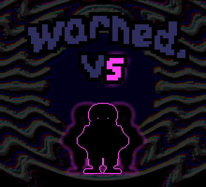 Warned | Undertale AU Wiki | Fandom