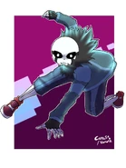 GZtale | Undertale AU Wiki | Fandom