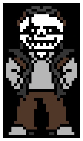 Undertale Treachery | Undertale AU Wiki | Fandom