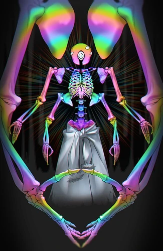 Edenverse/Prism | Undertale AU Wiki | Fandom