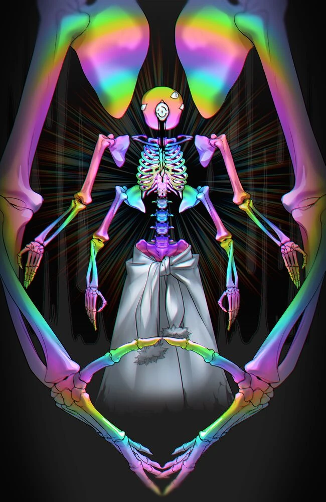 404verse | Undertale AU Wiki | Fandom