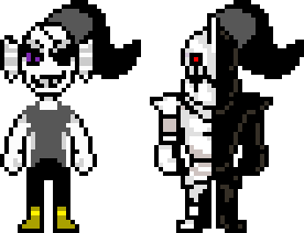 TS! Undyne! | Undertale AUs Wiki | Fandom
