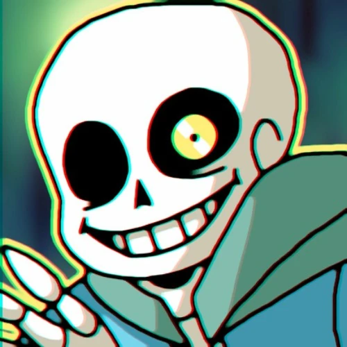 VIRTUAL INSANITY | Undertale AU Wiki | Fandom