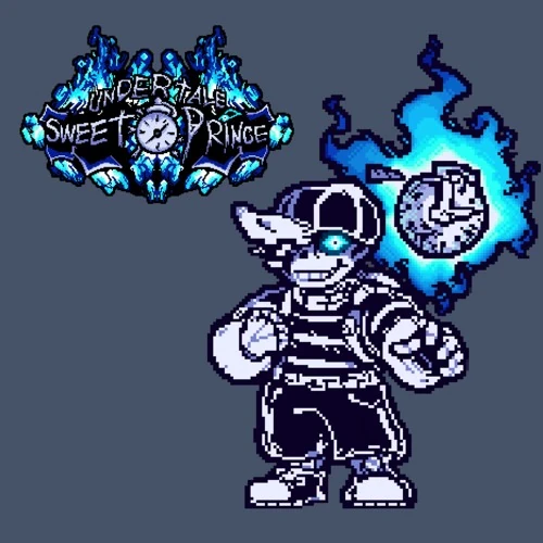 Undertale Sweet Prince | Undertale AU Wiki | Fandom