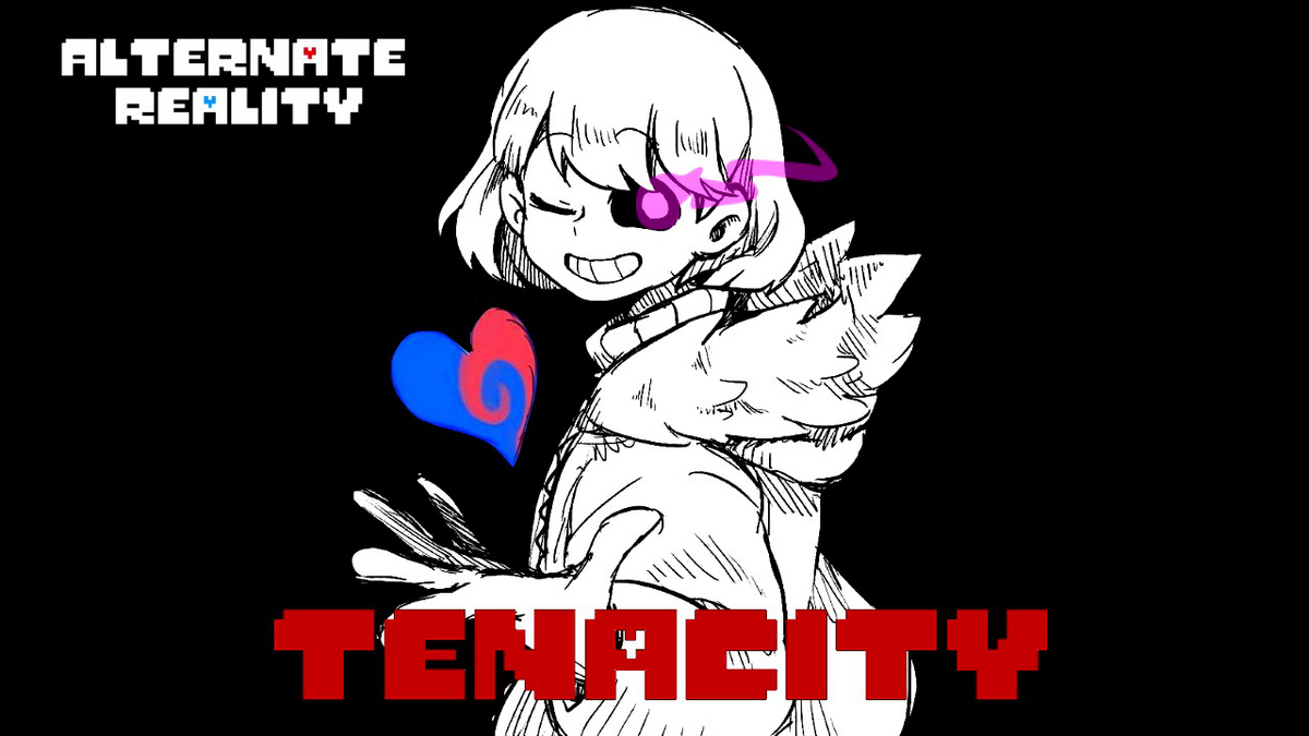 Alternate Reality | Undertale AU Wiki | Fandom