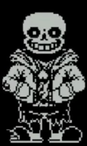 Sanesss's Games | Undertale AU Wiki | Fandom