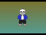 S^NS | Undertale AU Wiki | Fandom