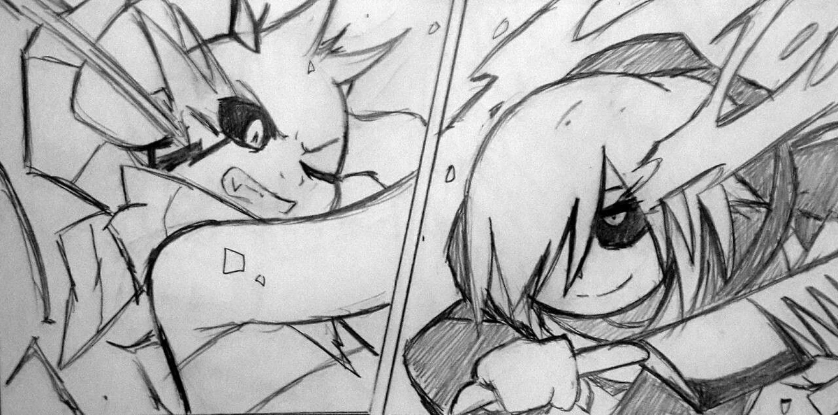Epicshift | Undertale AU Wiki | Fandom