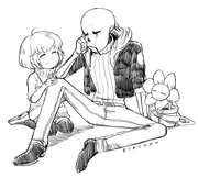 Underpatch | Undertale AU Wiki | Fandom
