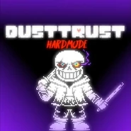 Dustswap Dusttrust/Legacy | Undertale AU Wiki | Fandom