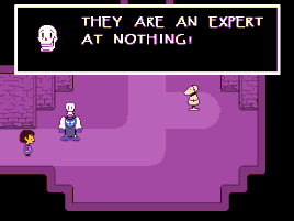 Storyshift (Preboot) | Undertale AUs Wiki | Fandom