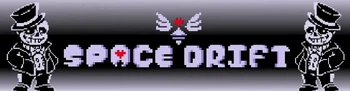 Space Drift | Undertale AU Wiki | Fandom