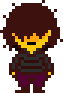 Undertale Rusted | Undertale AU Wiki | Fandom