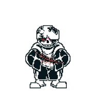 Horrortale Lost File | Undertale AU Wiki | Fandom