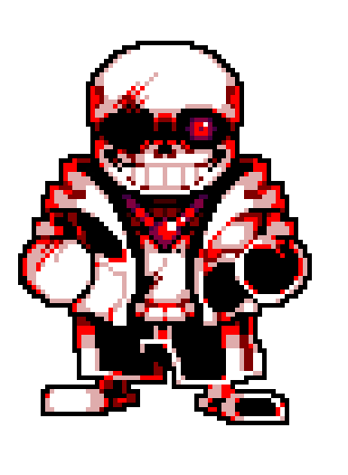 Undertale Forgotten Friendships | Undertale AU Wiki | Fandom