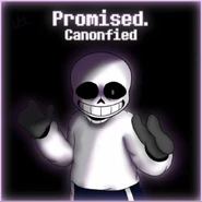 Undertale Promised | Undertale AU Wiki | Fandom