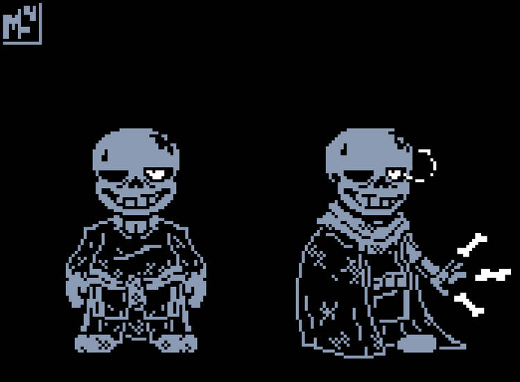 Outerdust Renewed | Undertale AU Wiki | Fandom