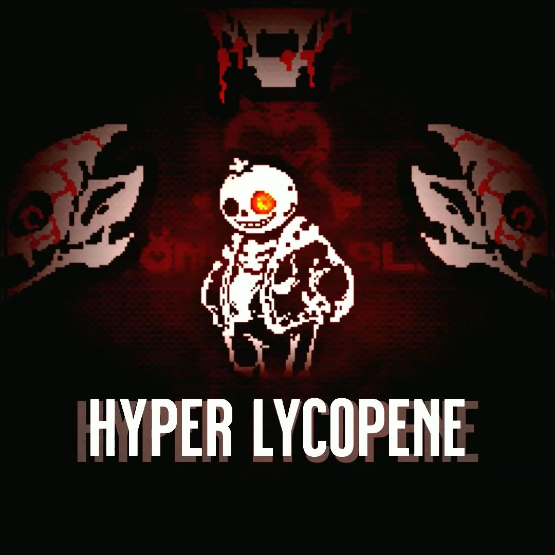 Tomatotale | Undertale AU Wiki | Fandom