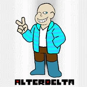 AlterDelta | Undertale AUs Wiki | Fandom