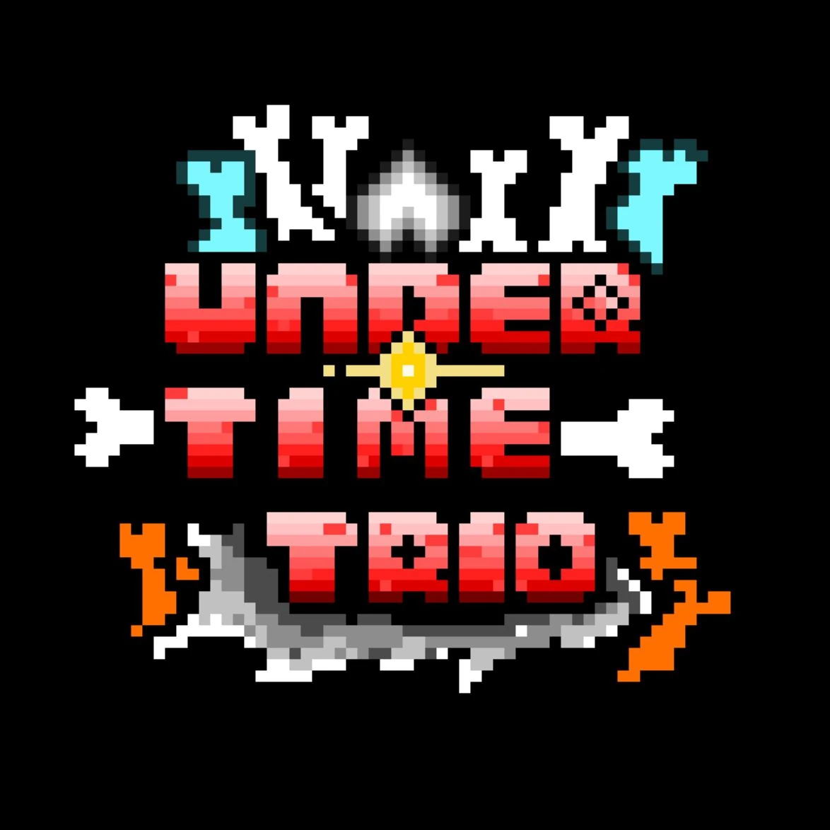 Under Time Trio | Undertale AU Wiki | Fandom