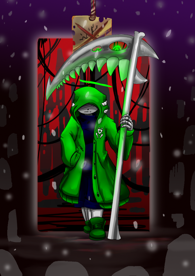 Lucida S. Serif | UndertaleAUOCs Wiki | Fandom