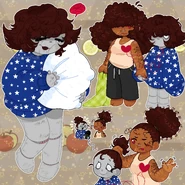 LEMONADE | Undertale:Deltarune Wiki | Fandom