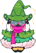 Ralsei | Undertale:Deltarune Wiki | Fandom