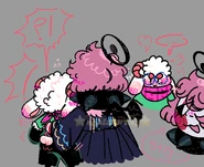 Angel | Undertale:Deltarune Wiki | Fandom