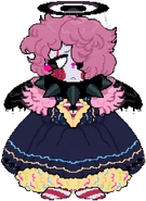 Angel | Undertale:Deltarune Wiki | Fandom