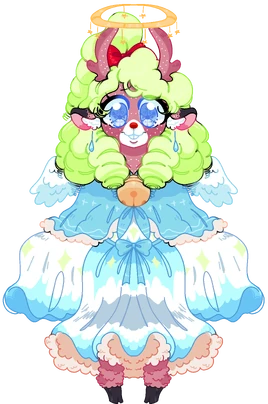 Noelle Holiday | Undertale:Deltarune Wiki | Fandom