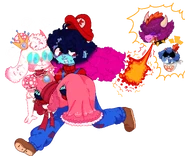 Ralsei | Undertale:Deltarune Wiki | Fandom