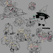 LEMONADE | Undertale:Deltarune Wiki | Fandom