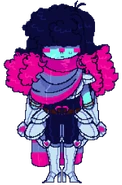 Kris Dreemurr | Undertale:Deltarune Wiki | Fandom