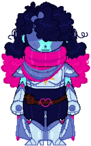 Kris Dreemurr | Undertale:Deltarune Wiki | Fandom