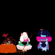 Ralsei | Undertale:Deltarune Wiki | Fandom