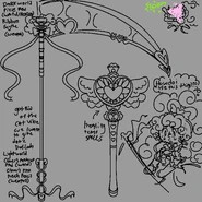 Clover Dreemurr | Undertale:Deltarune Wiki | Fandom