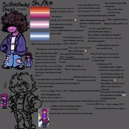 Susie Rex | Undertale:Deltarune Wiki | Fandom