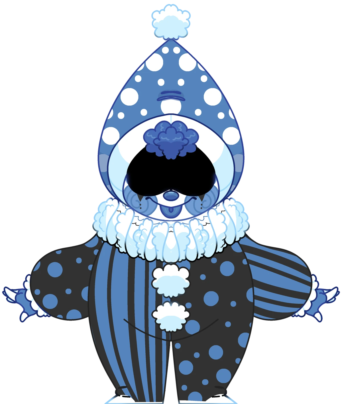 Lancer | Undertale:Deltarune Wiki | Fandom