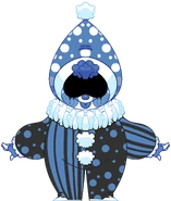 Lancer | Undertale:Deltarune Wiki | Fandom