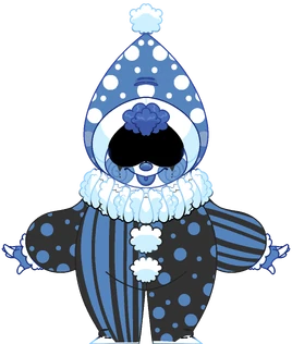 Lancer | Undertale:Deltarune Wiki | Fandom