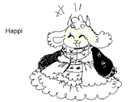 Ralsei | Undertale:Deltarune Wiki | Fandom