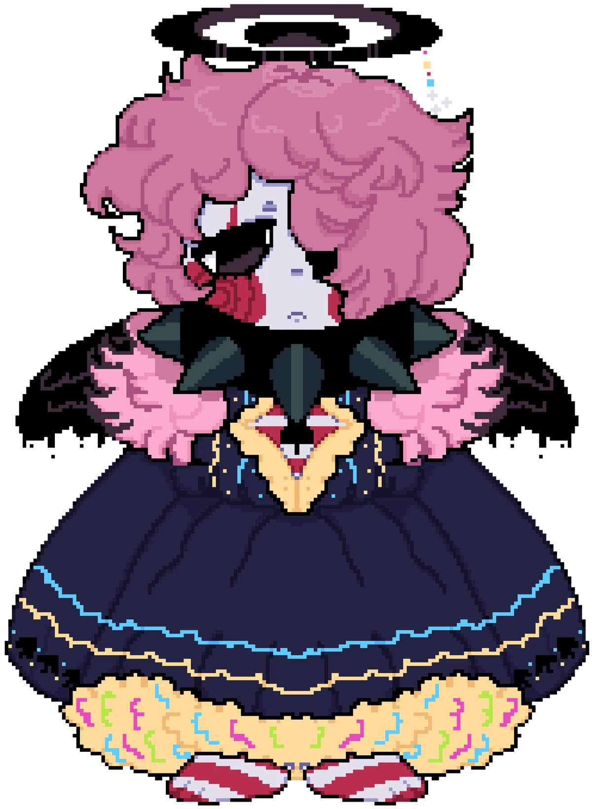 Angel | Undertale:Deltarune Wiki | Fandom