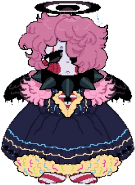 Angel | Undertale:Deltarune Wiki | Fandom