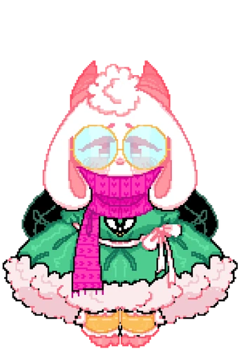 Ralsei | Undertale:Deltarune Wiki | Fandom