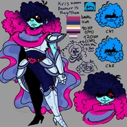 Kris Dreemurr | Undertale:Deltarune Wiki | Fandom